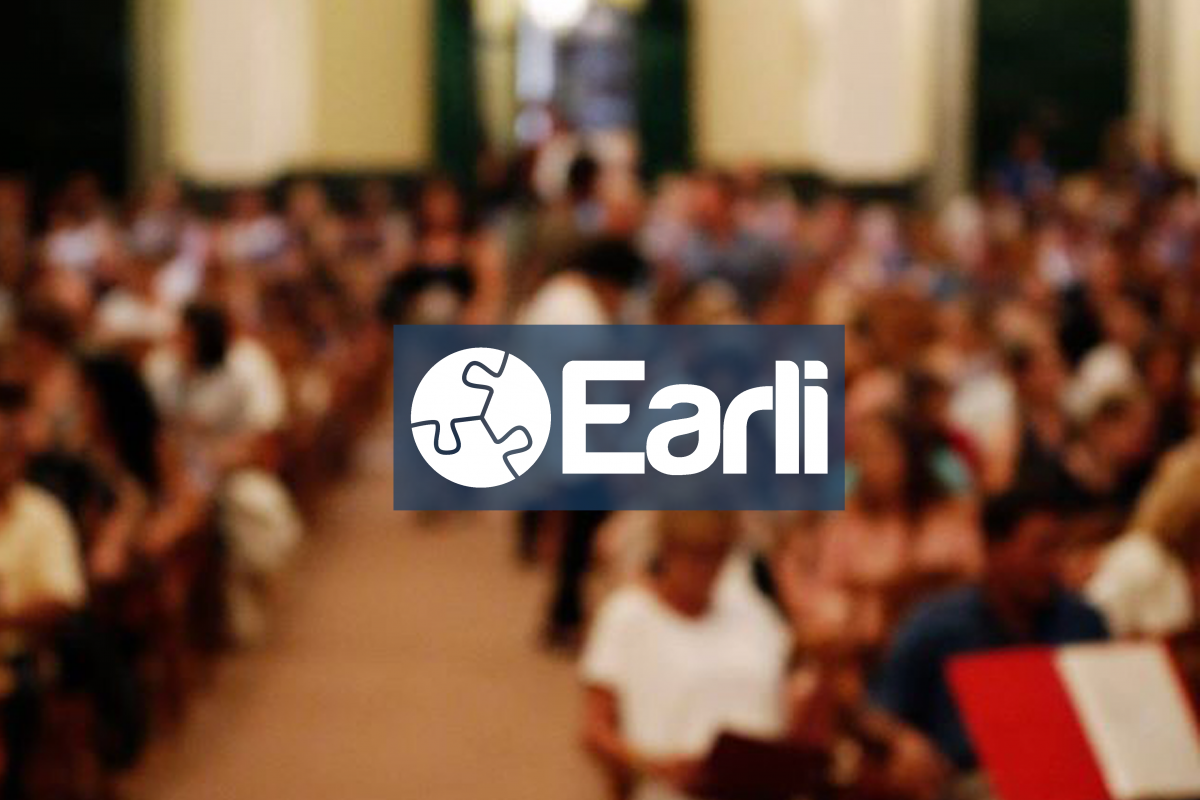 EARLI | EARLI
